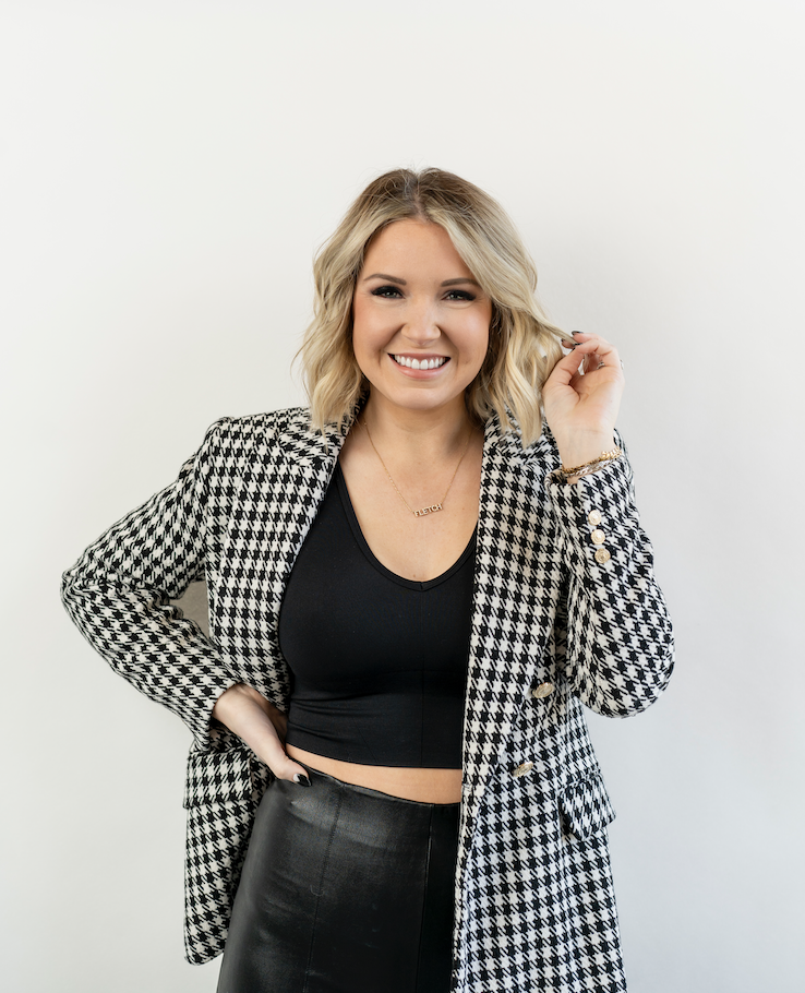 The First Harper Ellis LIVE! of the Year! - Terra Harvell